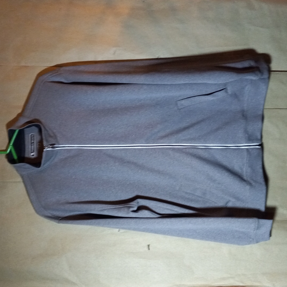 Pebble Beach Performance Jacket - Gem